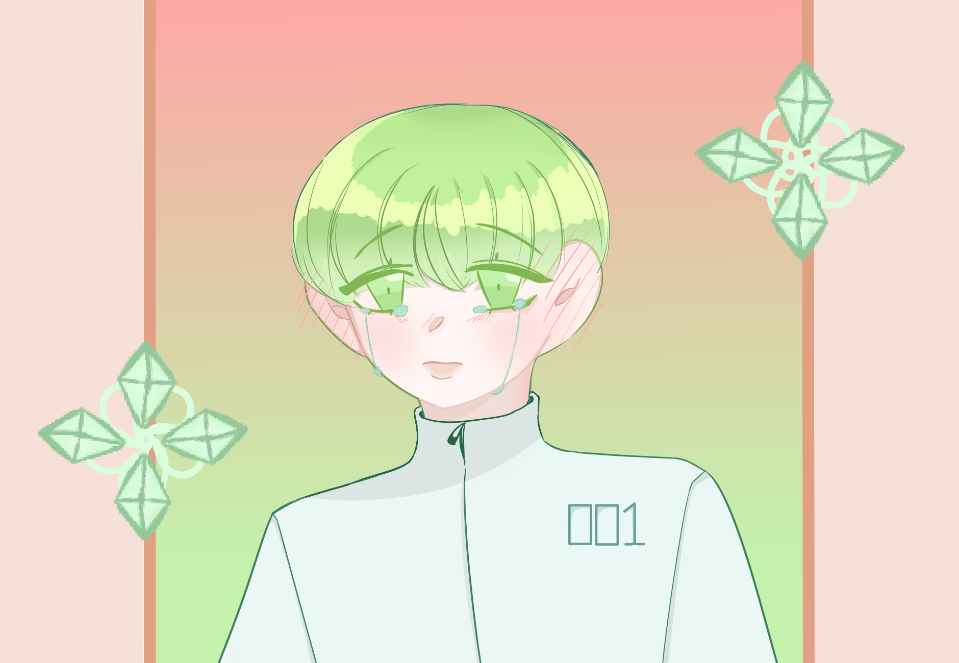 Untitled YU - Illustrations ART street