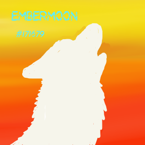 EmberMoon 3 LockHeart - Illustrations ART street