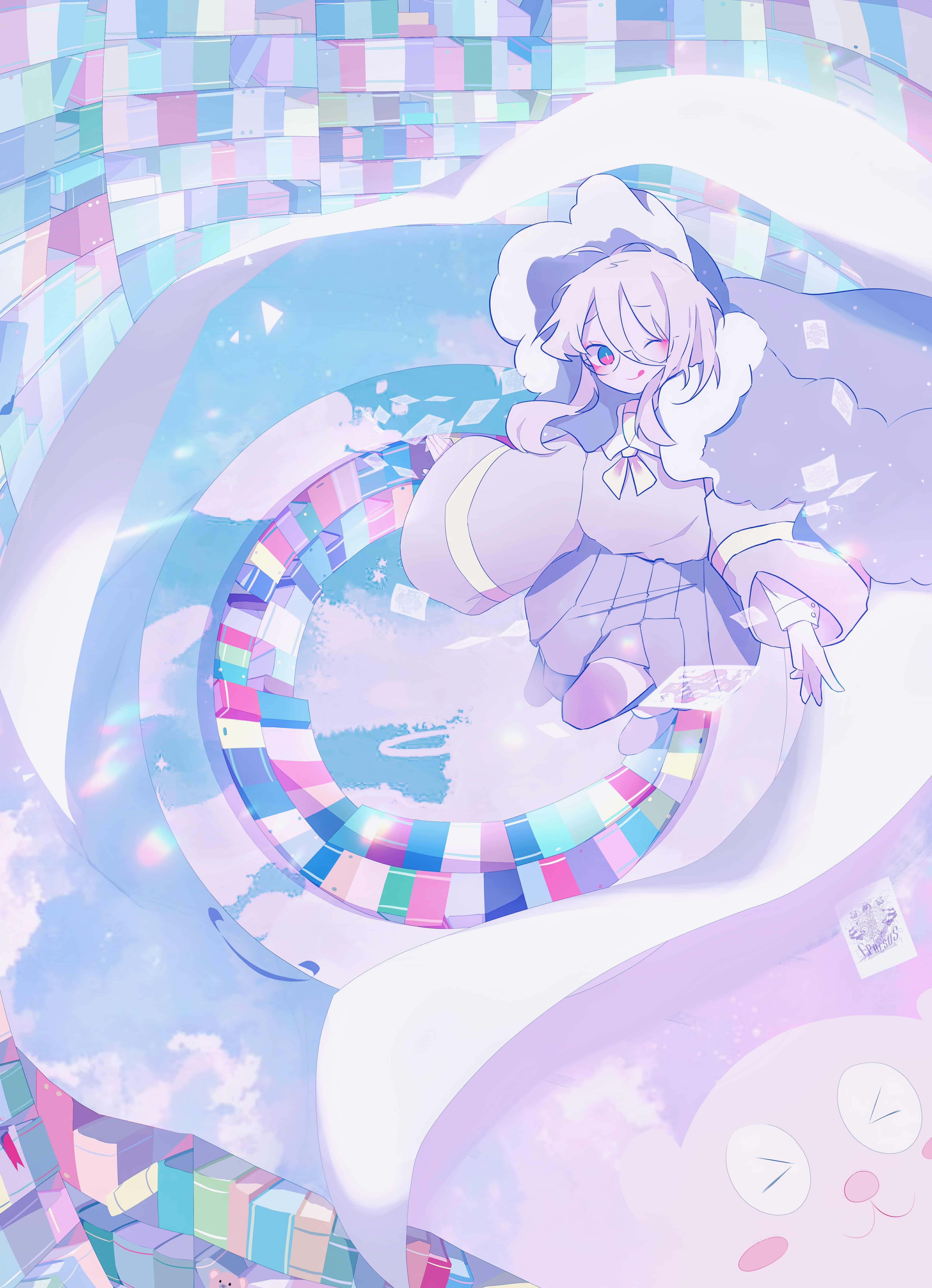 magica Ppyong - Illustrations ART street