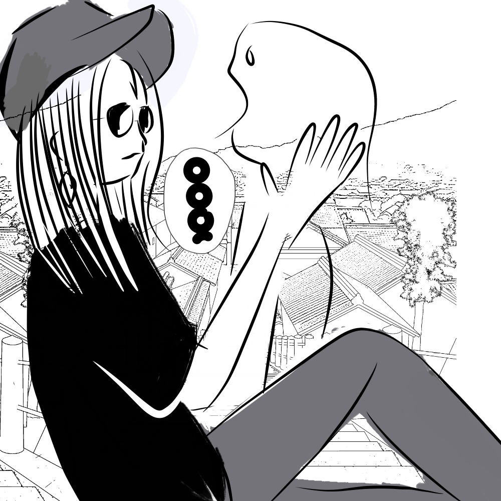 Untitled jen-h - Illustrations ART street