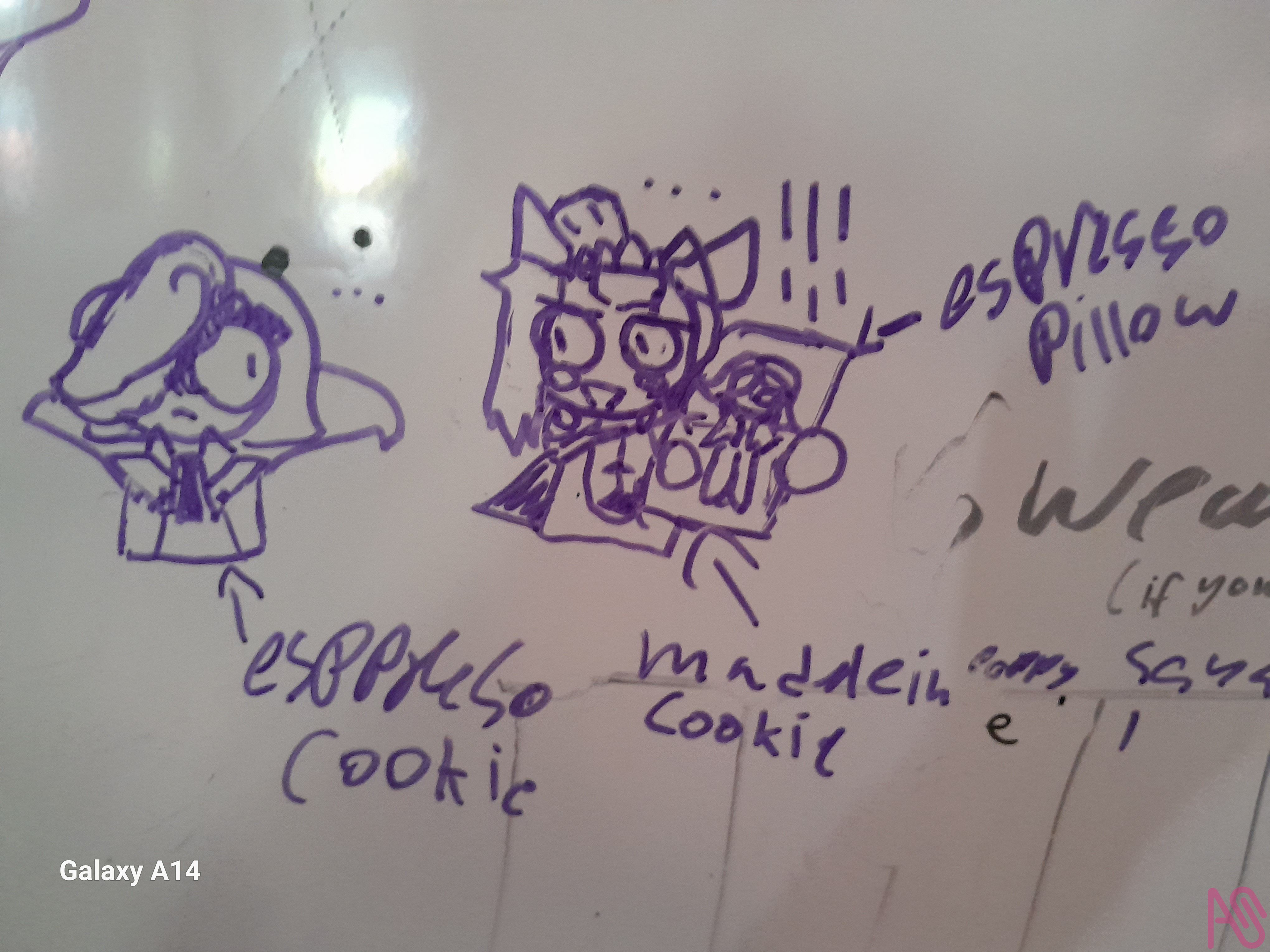 Ooooh real art die-kon sadish - Illustrations ART street