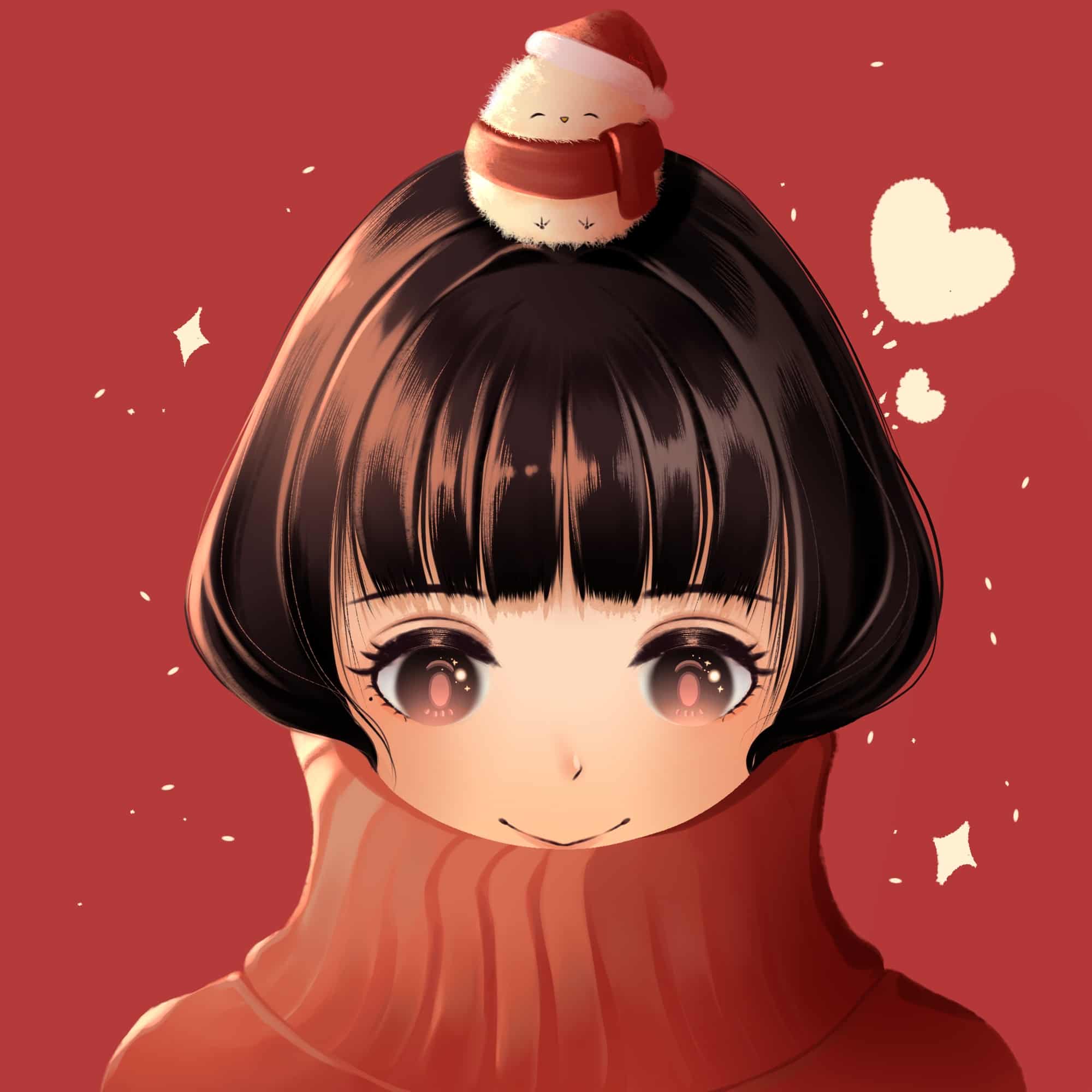 Merry Christmas Gummy.yy - Illustrations ART street