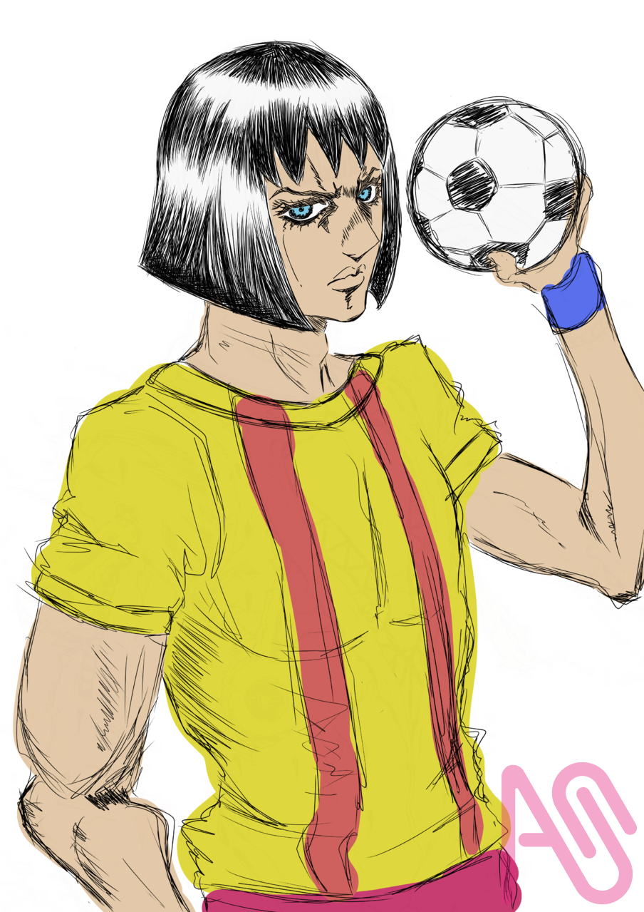 TRPG用 キャラらくがき 矛盾ピエロ - Illustrations ART street