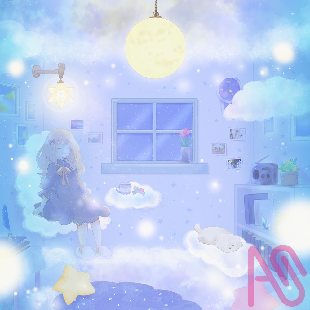 room mado - Illustrations ART street