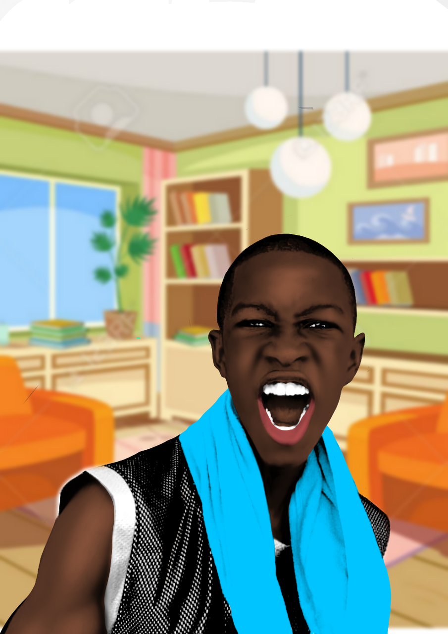 Untitled Sidibealexis7@yahoo.fr - Illustrations ART street