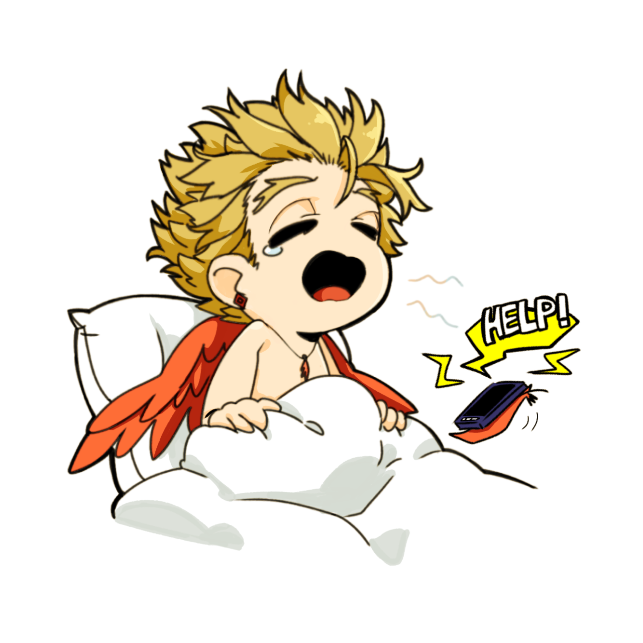 Sleepy さうす - 插图 ART street