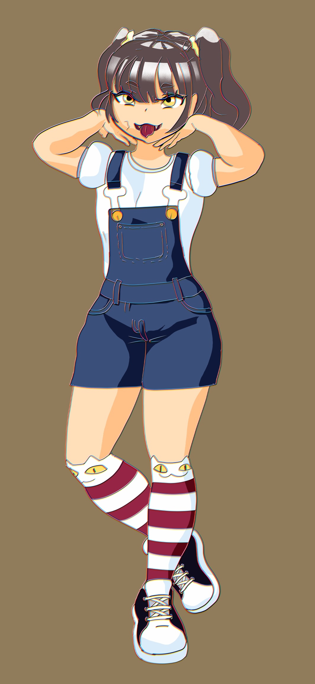 Untitled ziggystardust - Illustrations ART street