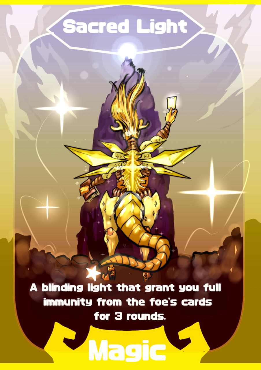 Sacred Light souhail - 插图 ART street