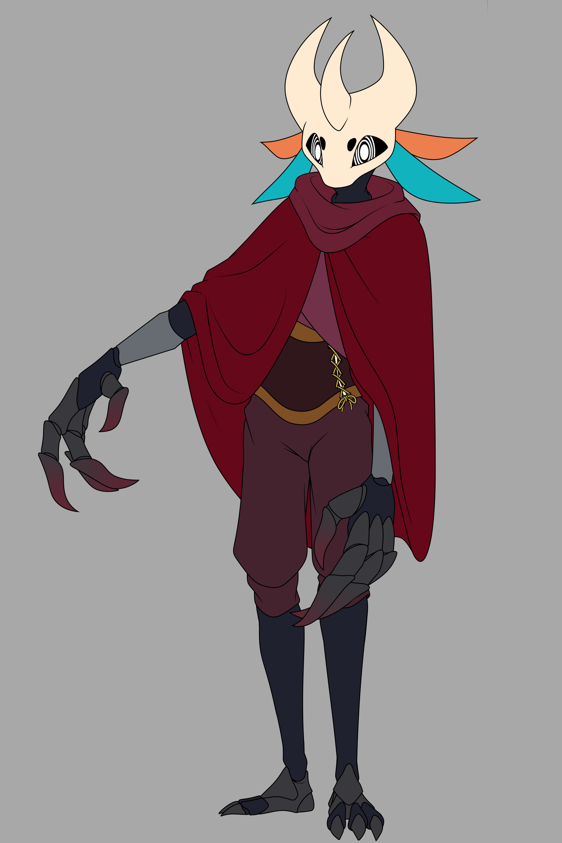 Riazu Endy Ender - Illustrations ART street