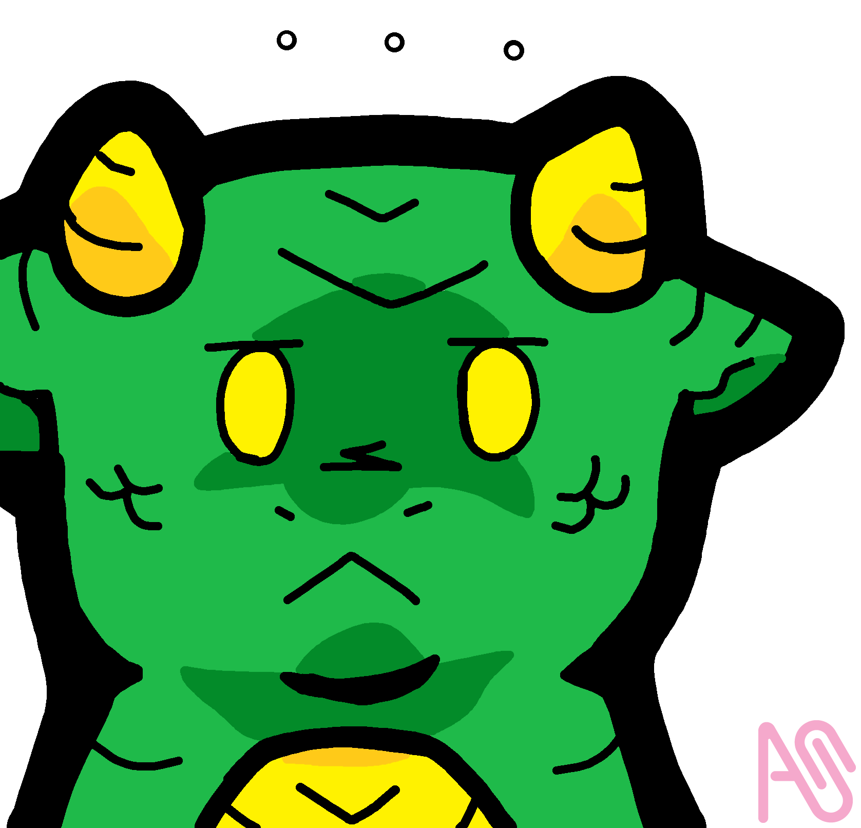 Yubi Animekidヘイリー - Illustrations ART street