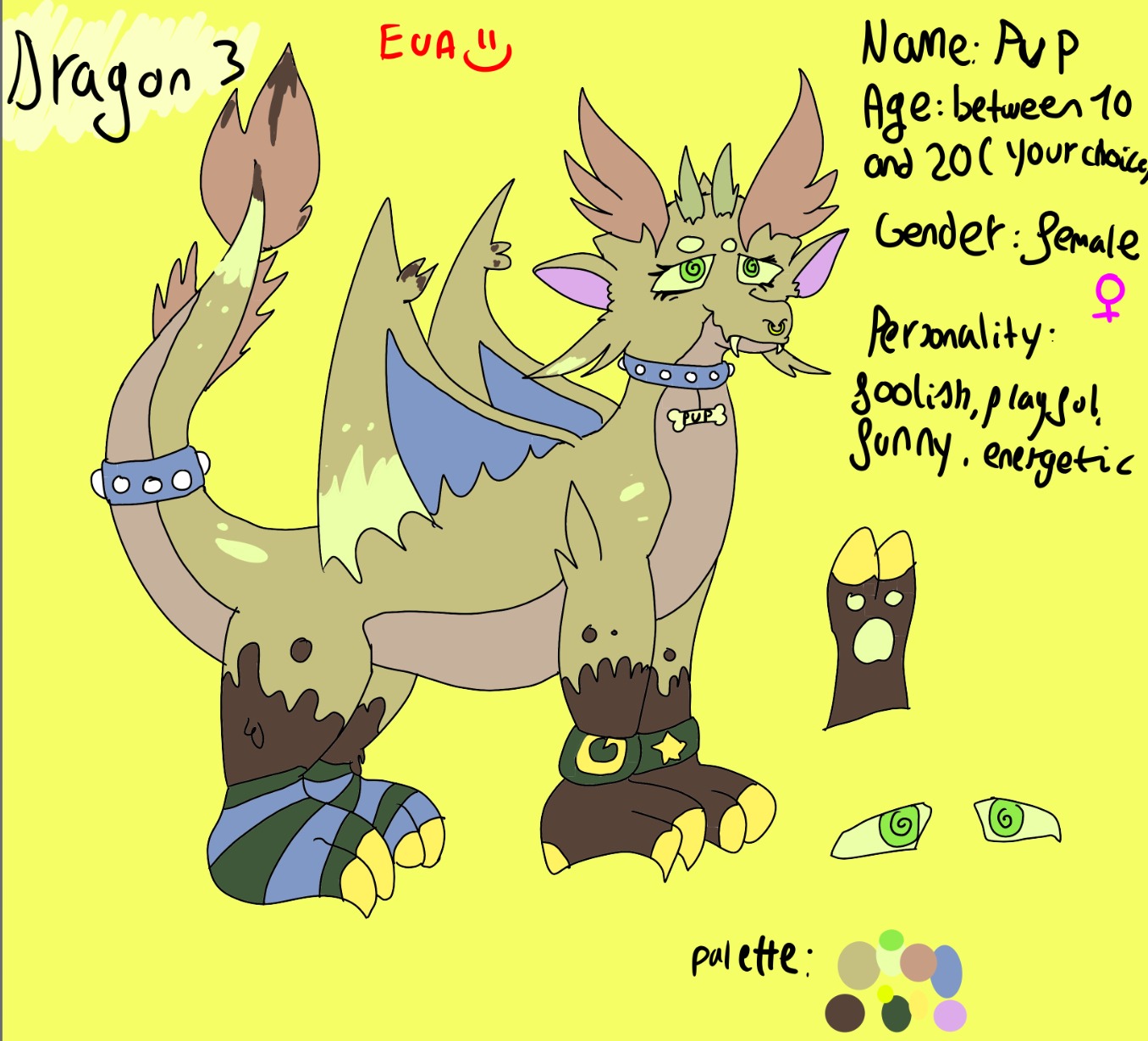 Time to reserve! ｜𝑬𝑽@的个人话题｜ART street