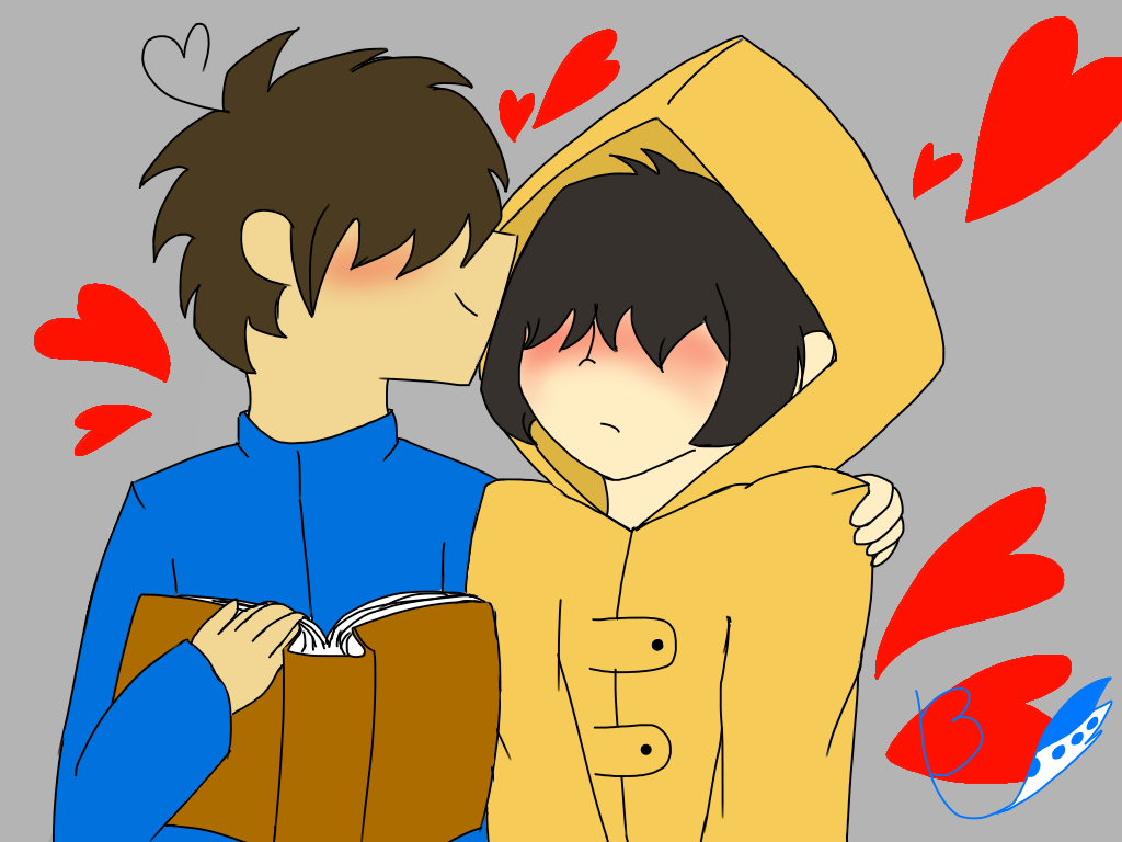 Sevix ClassicScarWolf27 - Illustrations ART street