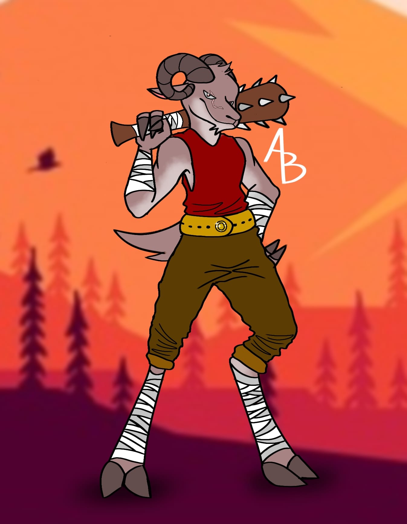 Benny :) (request for @Tigermoth) Benjamin Brown (Animator Ghost ...