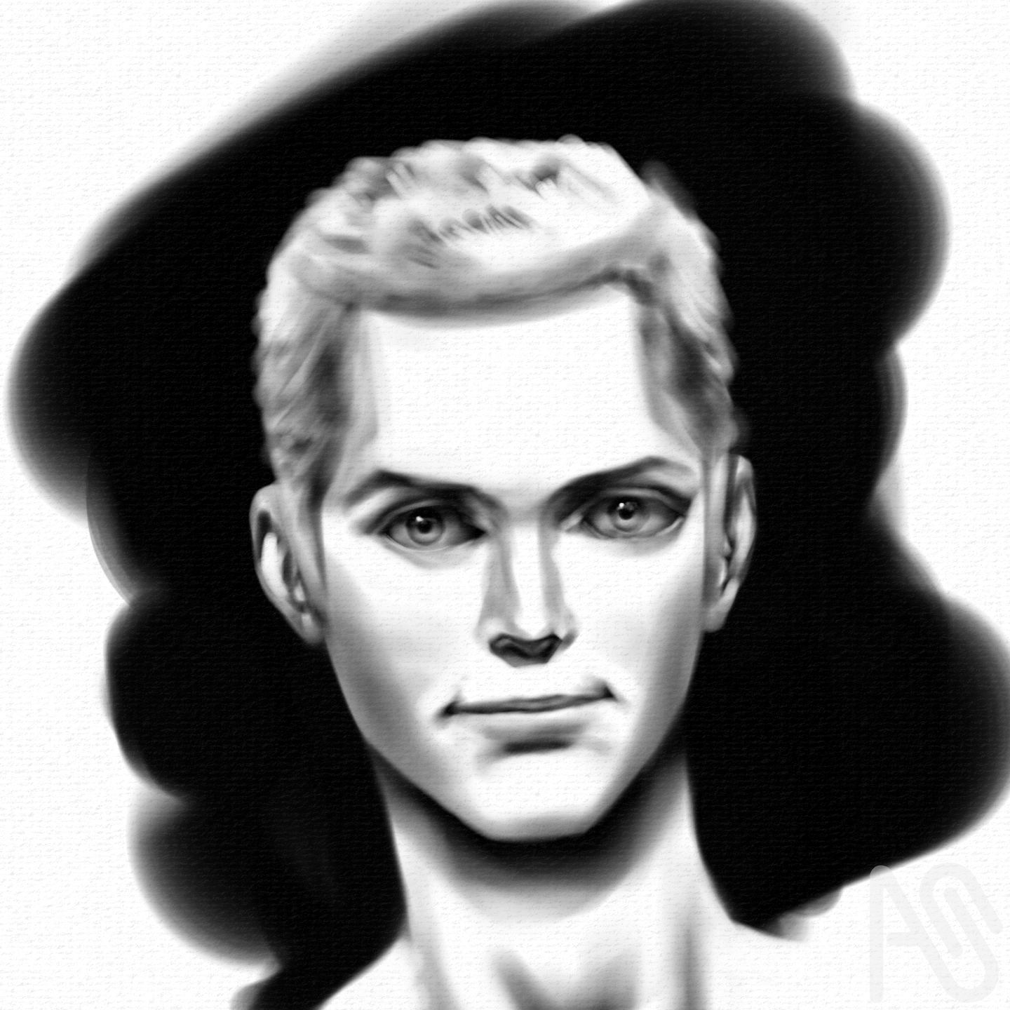 Sketches and studies of 2022 Raeden Arta - Illustrations ART street