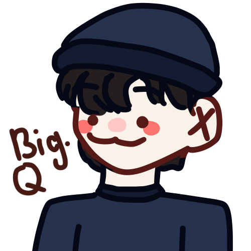 big Q lily325428418 - Illustrations ART street