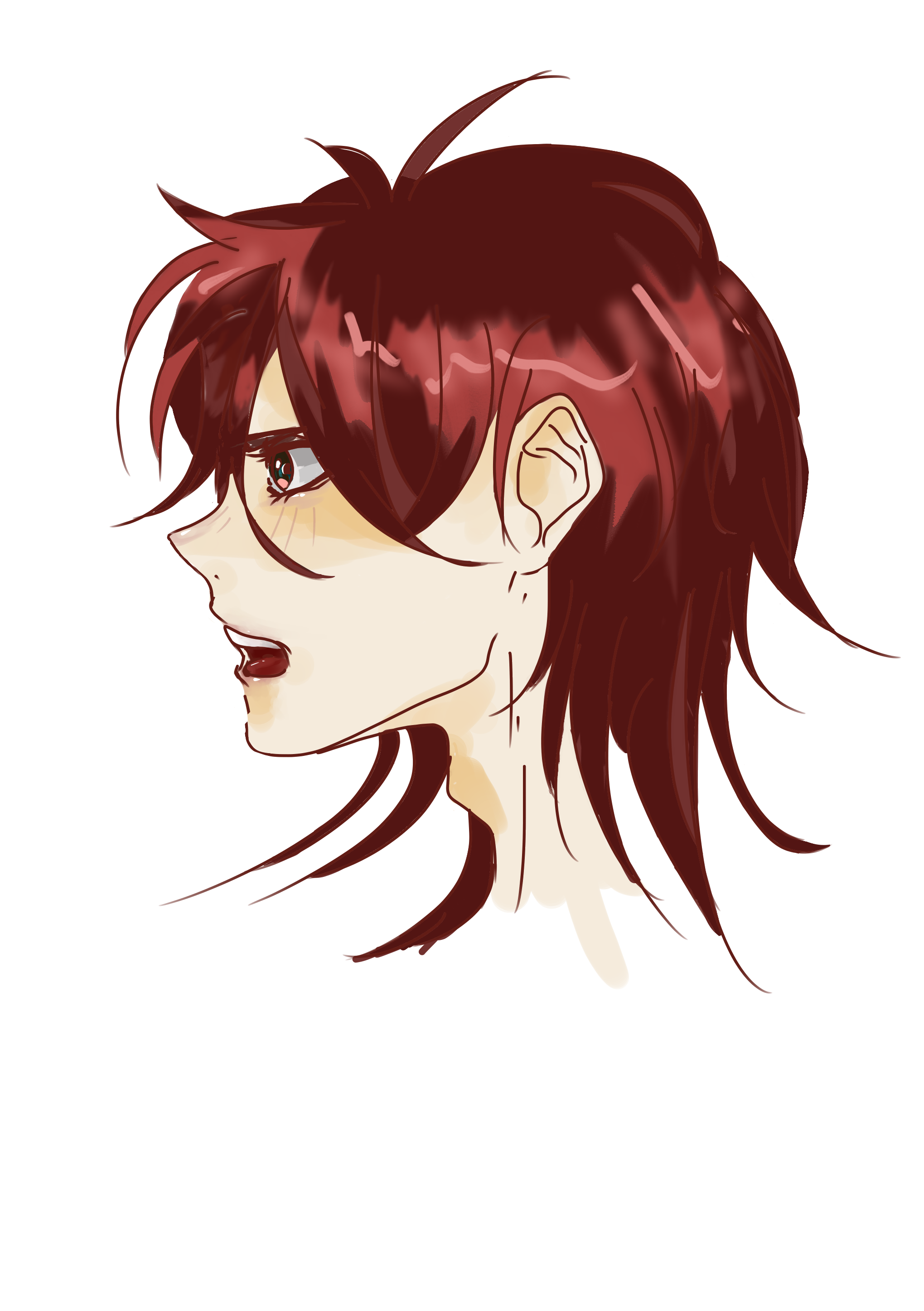 caca tici_737 - Illustrations ART street