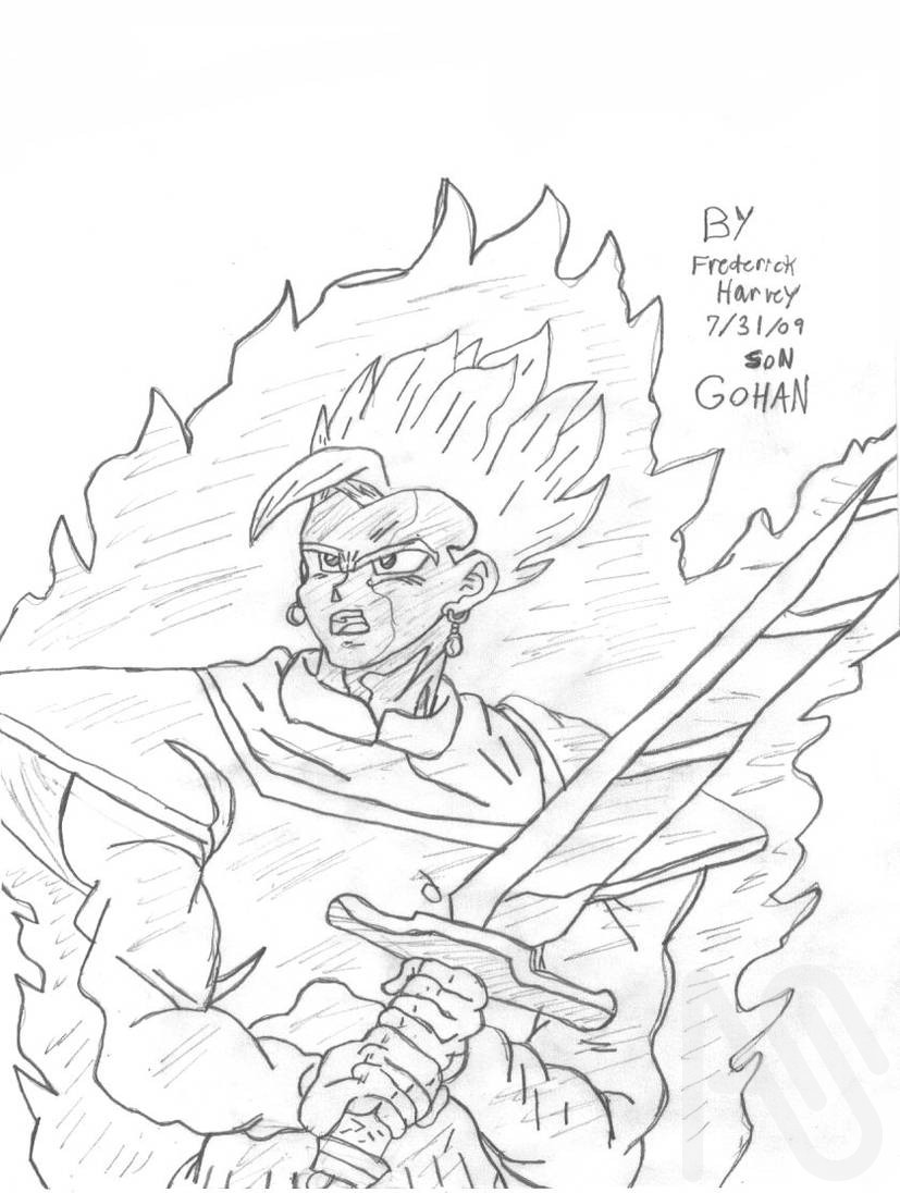 Random Collection (88) Fred Boss - Illustrations ART street