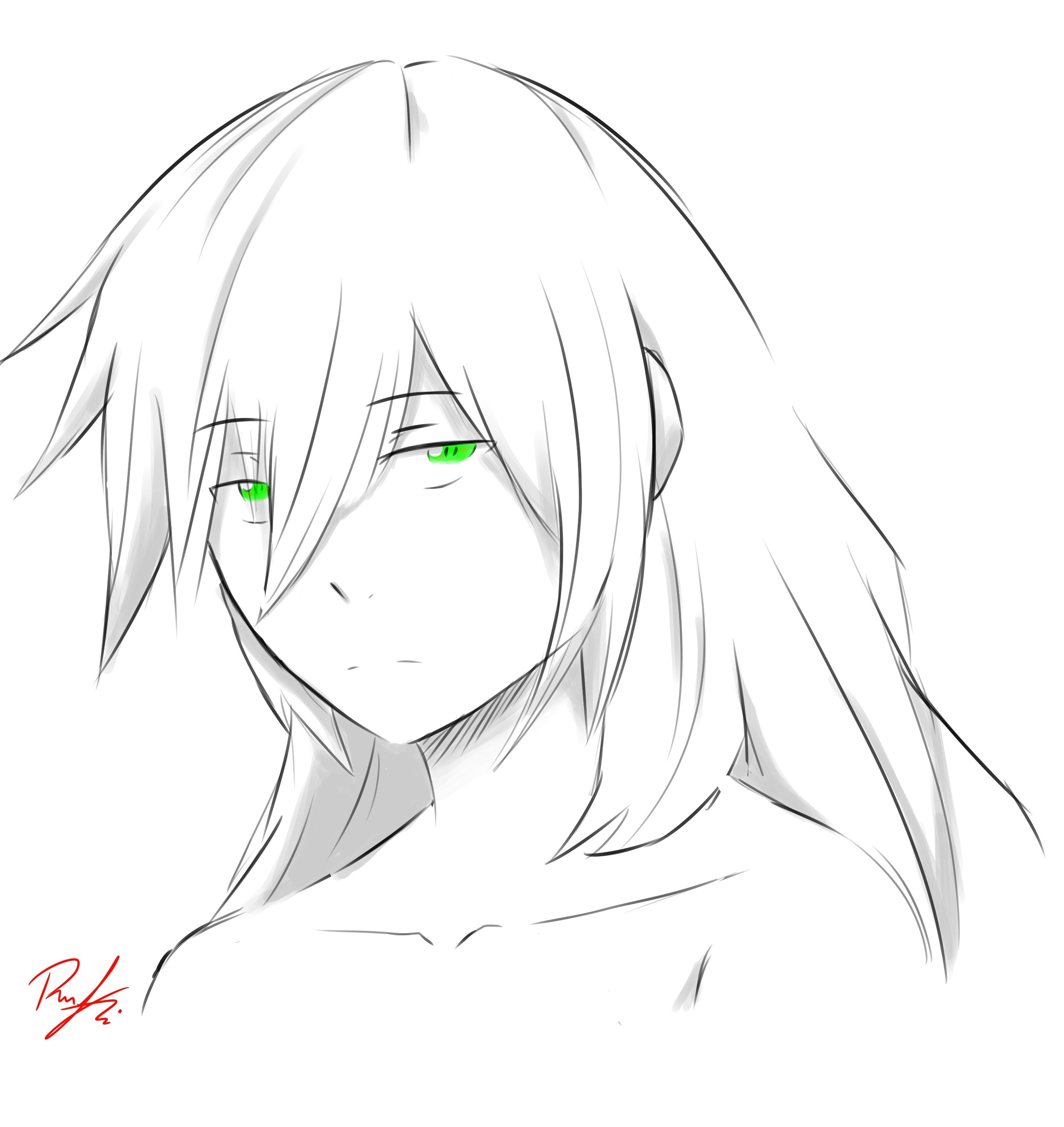 Acasia Irux_18 - 插畫 ART street