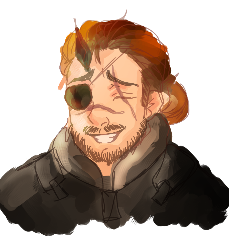 V Pequods - Illustrations ART street