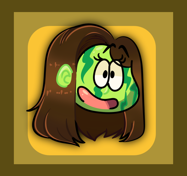 Melon Head DopeDawg0 - Illustrations ART street