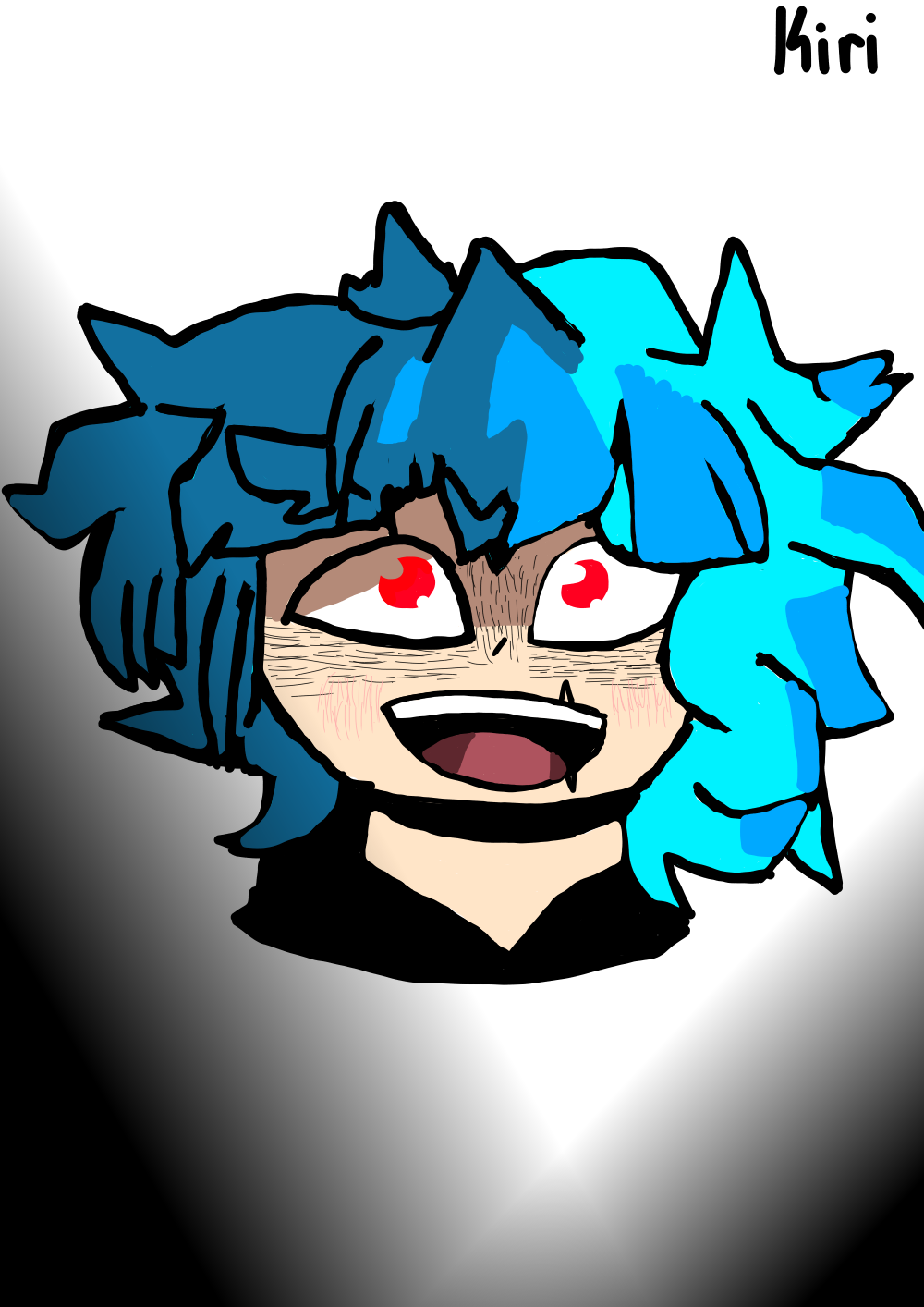 无题 Anime obsessed weeb - 插图 ART street