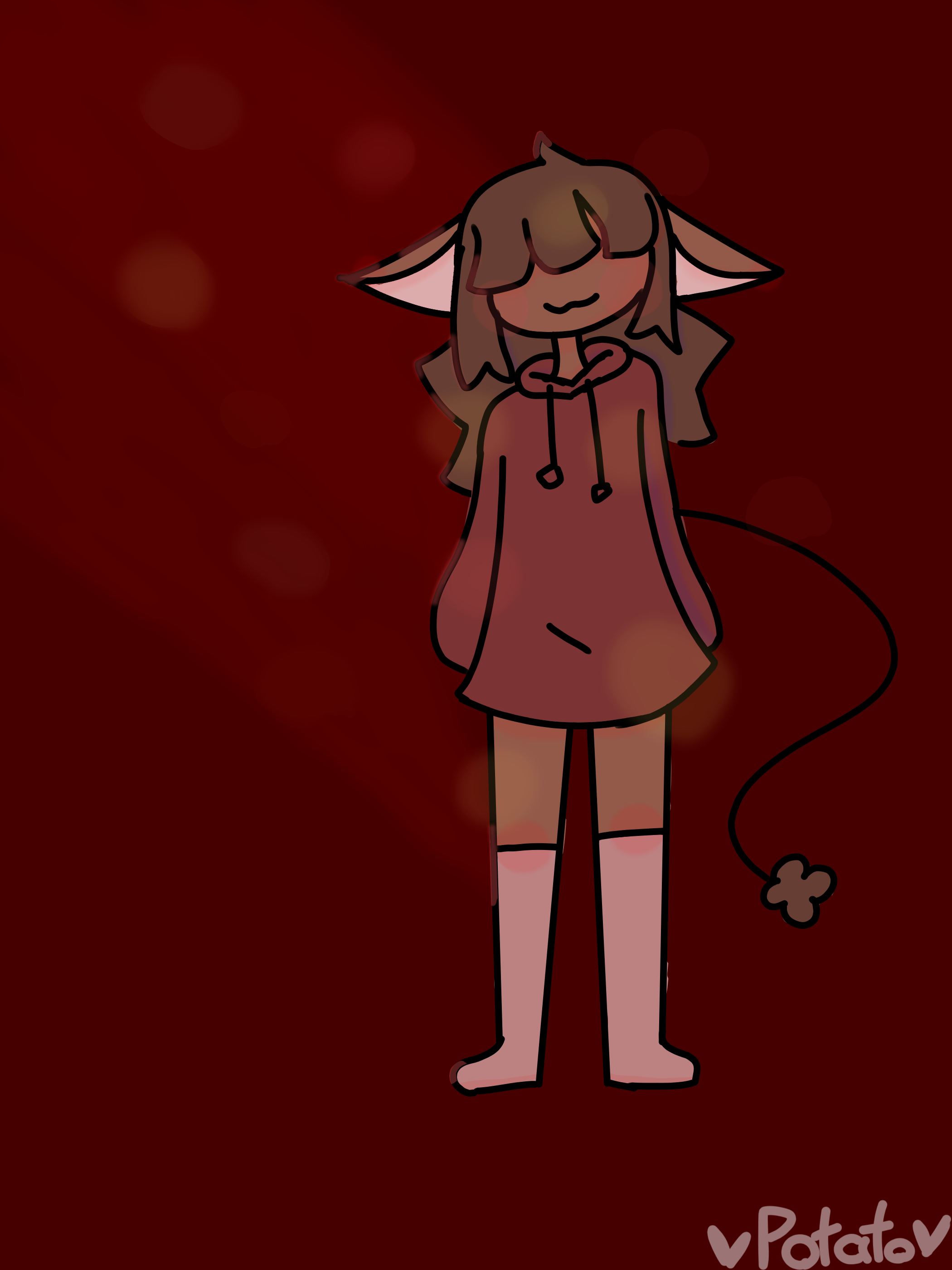 New oc? ☆Bean☆ - Illustrations ART street