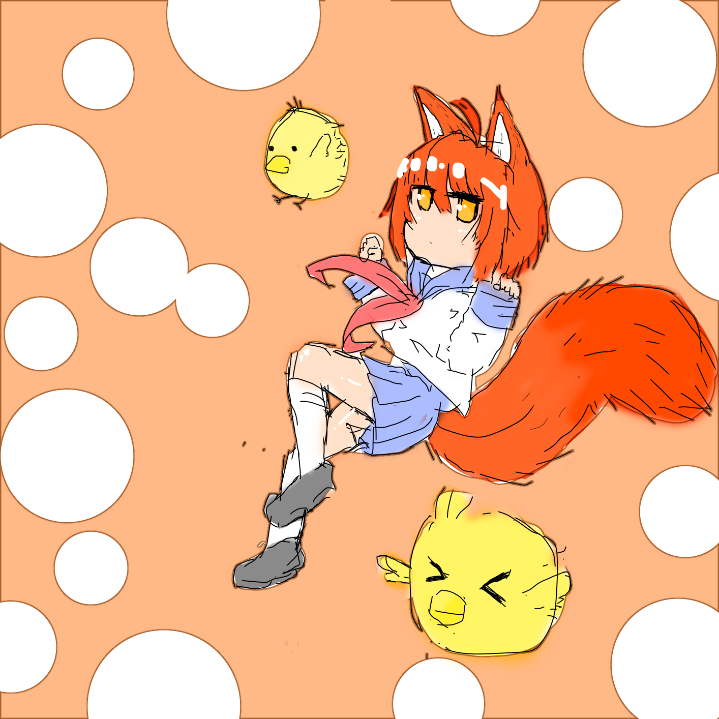 fun time Leropasta - Illustrations ART street