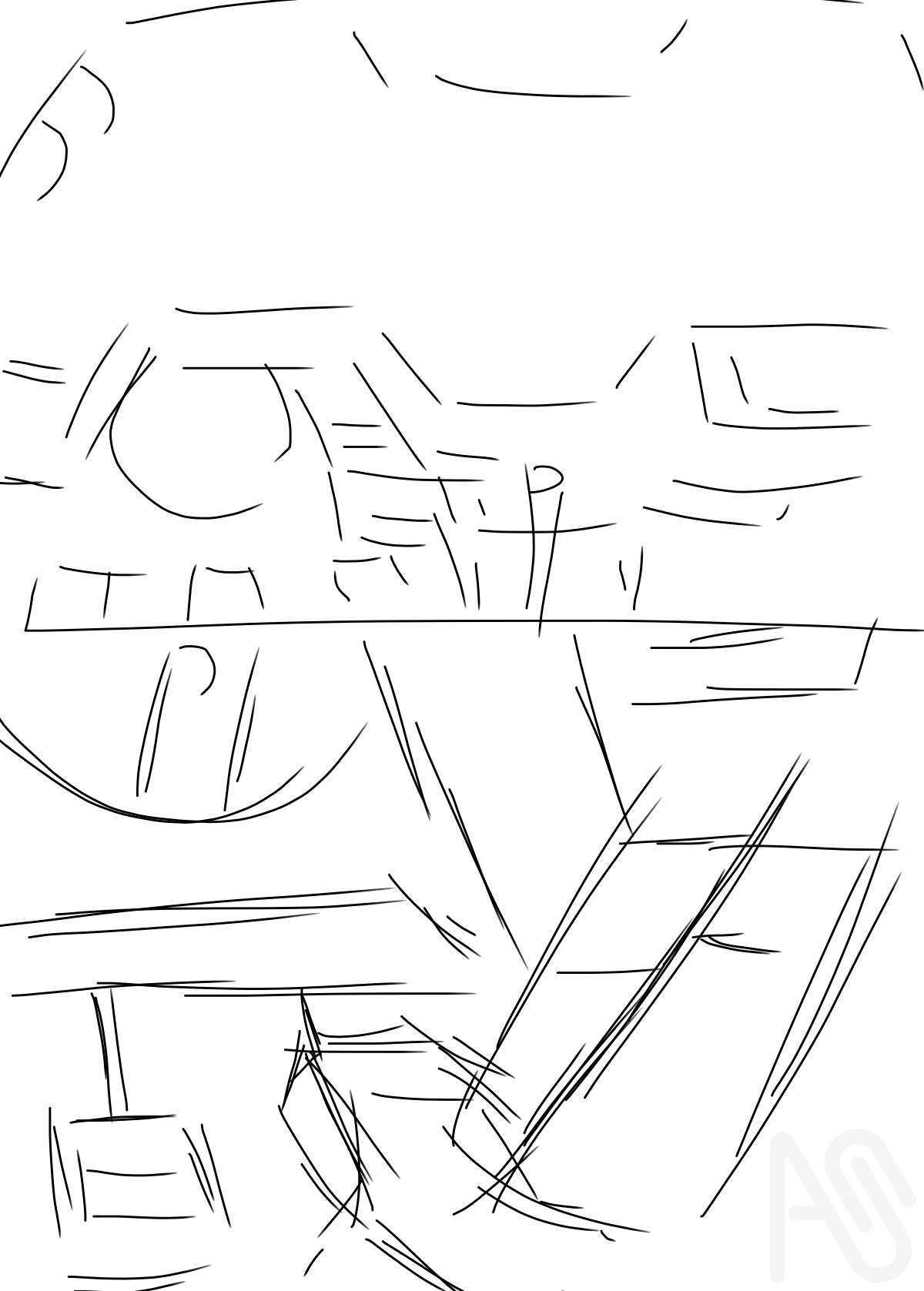 Turbo G Forcé Manga Cap 4 parte 2 Dani cybart - Illustrations ART street