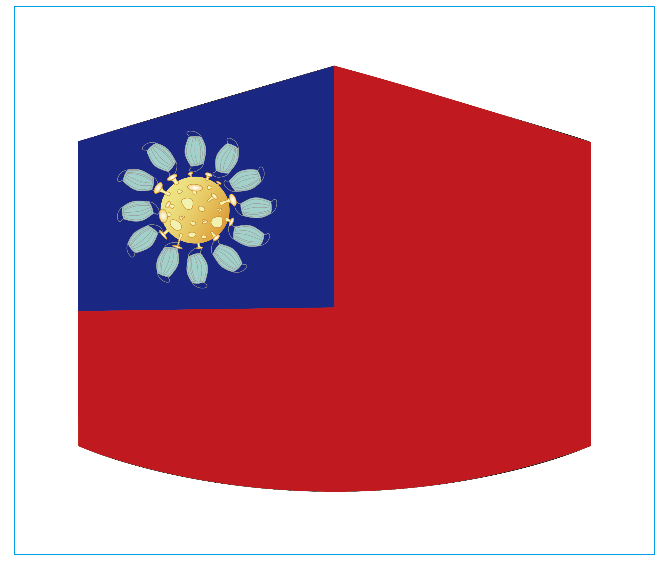 Taiwan roe - Illustrations ART street