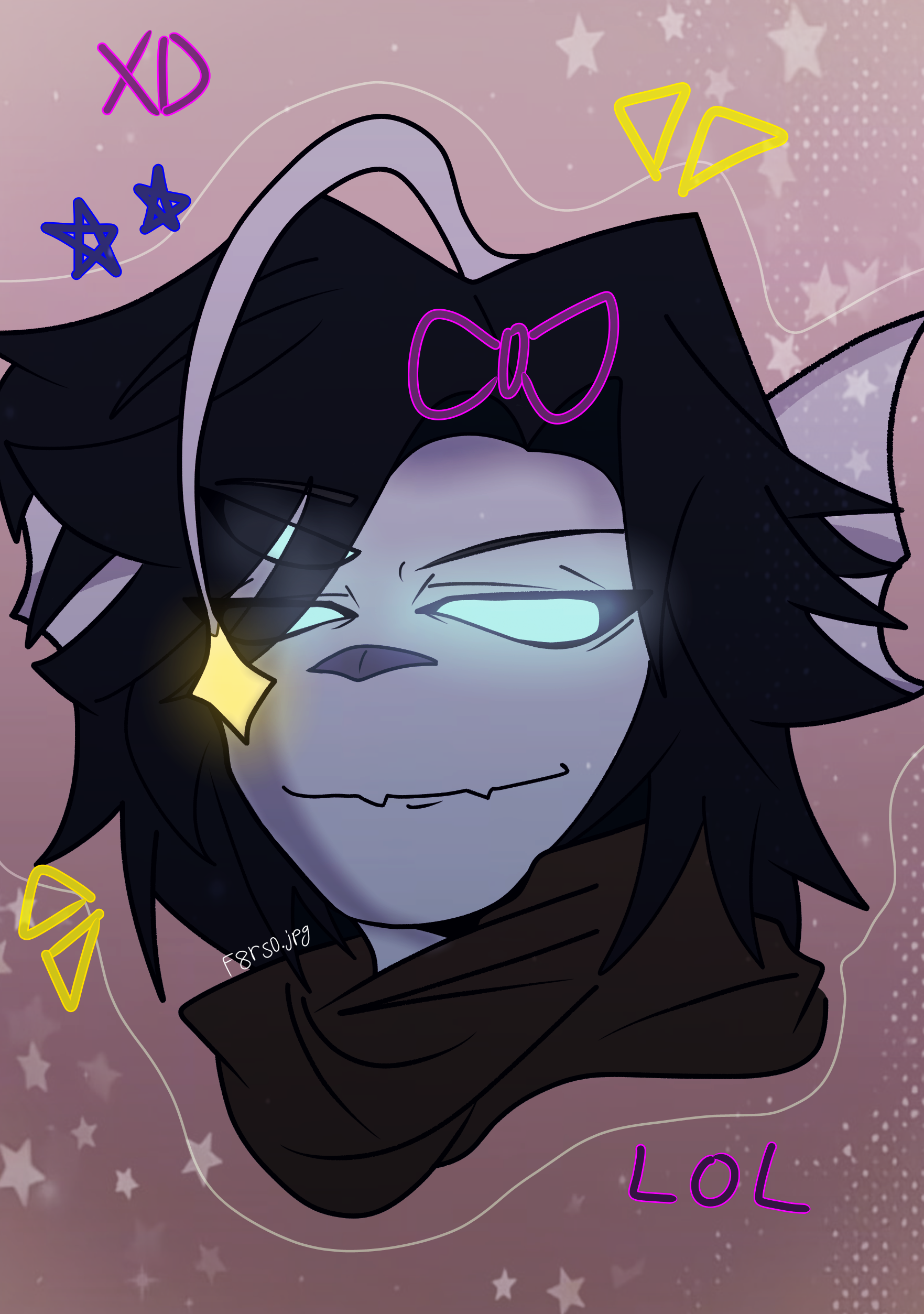 SEBASTIAN SOLACE!! (old) F8rs0.jpg - Illustrations ART street