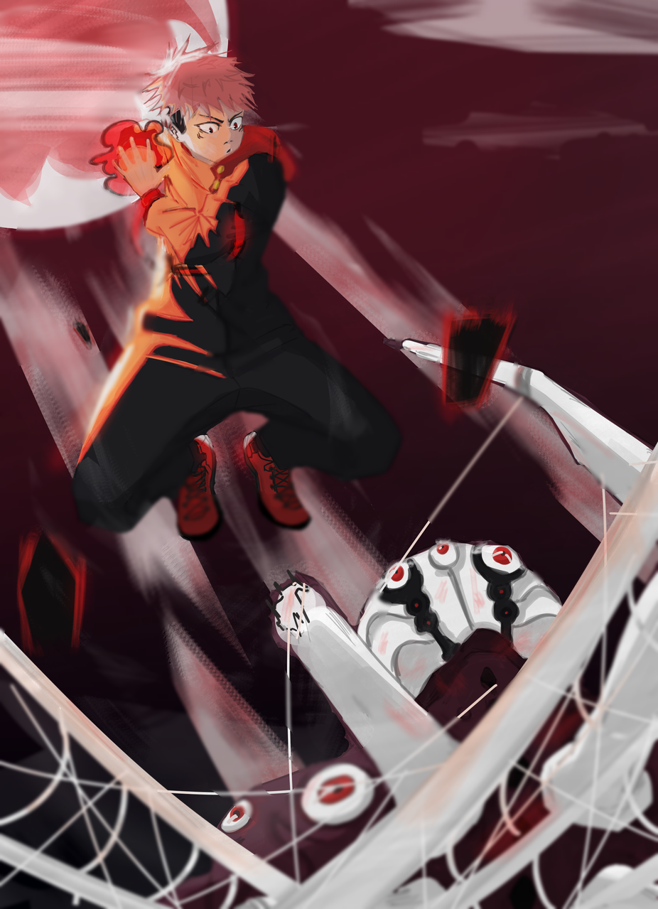 JK kiren - Illustrations ART street