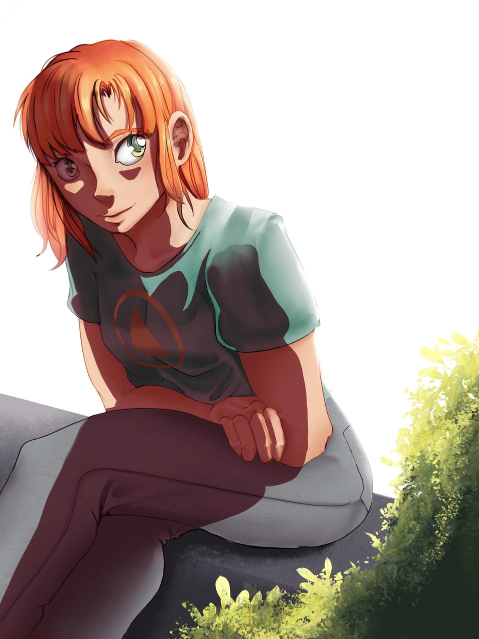 Misa Sheluvsriceart - Illustrations ART street