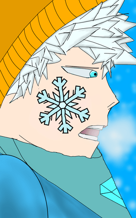 Edock Revamped Art Stlye Cman1960 - 插图 ART street