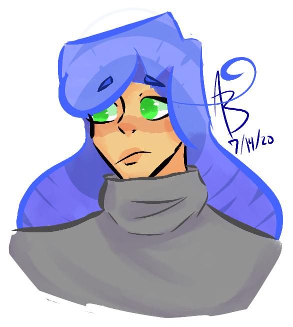 gremlin child again 𝔸𝕟𝕘𝕖𝕣𝕖𝕕-𝔹𝕠𝕩 - Illustrations ART street