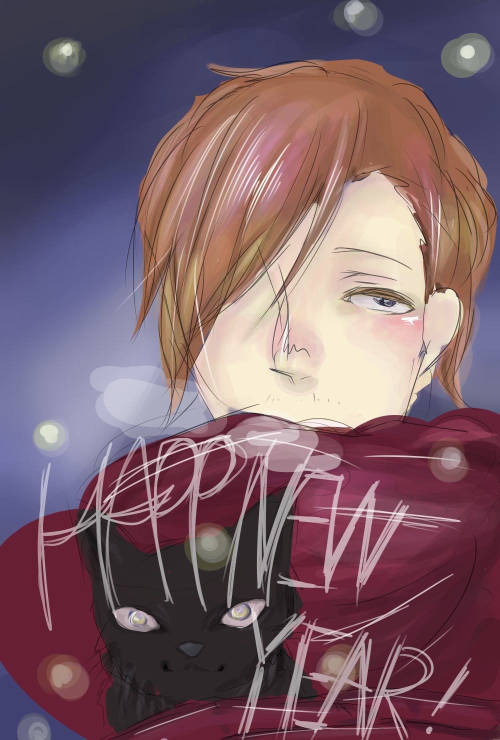 ziro- siro - Illustrations ART street