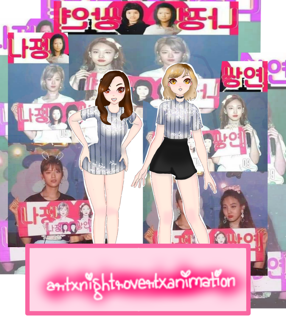 2YEON artsxnightrovertxanimation - Illustrations ART street