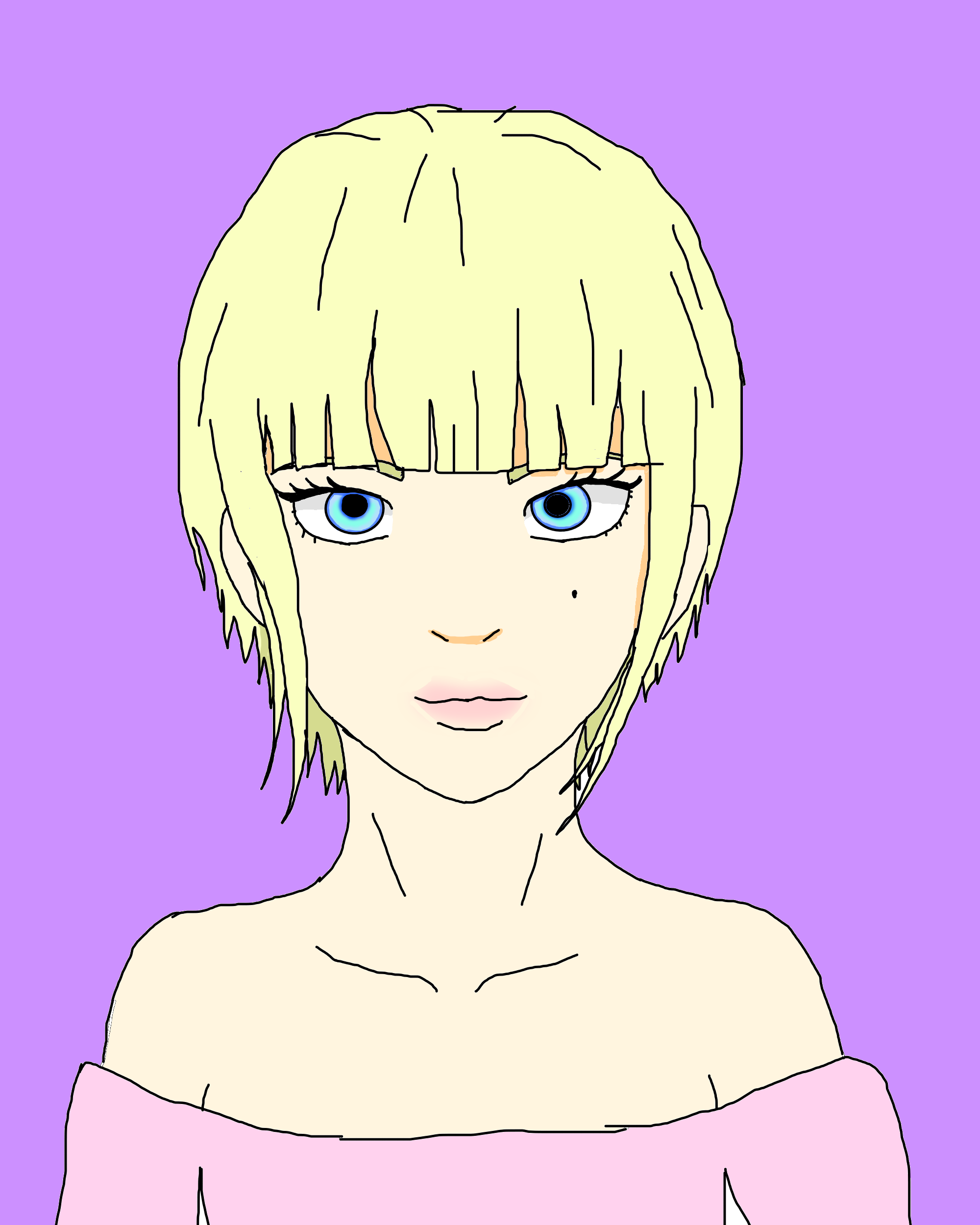 Potaxio ElPepe - Illustrations ART street