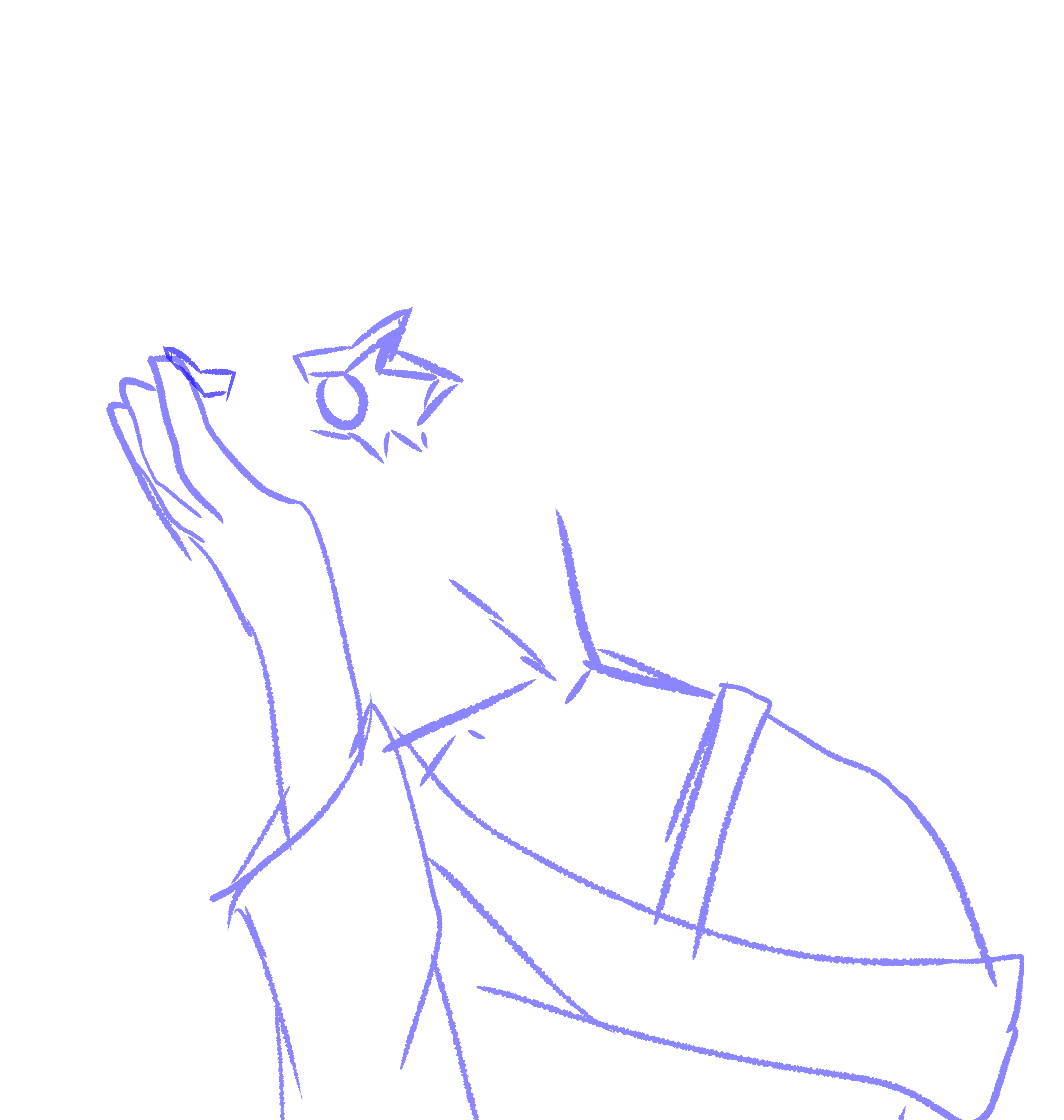 fan art eira verner markusha - Illustrations ART street