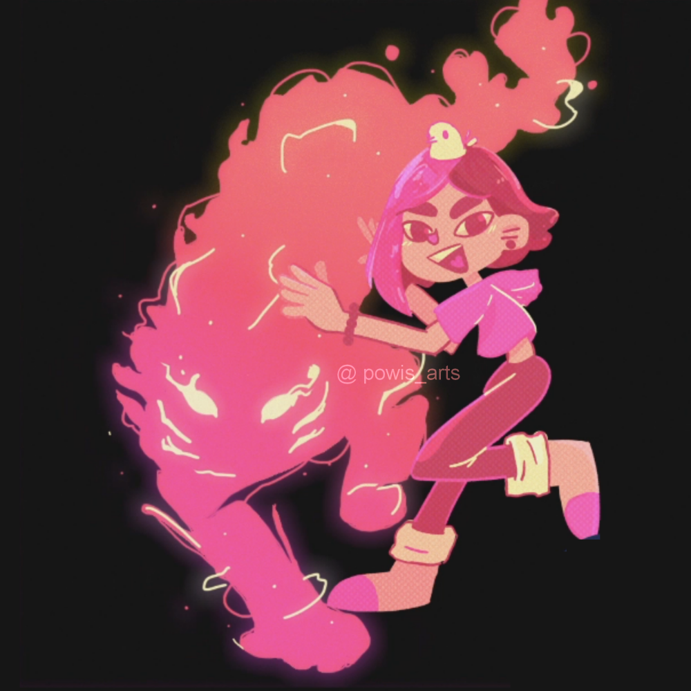 Tiger Powis_arts - Illustrations ART street