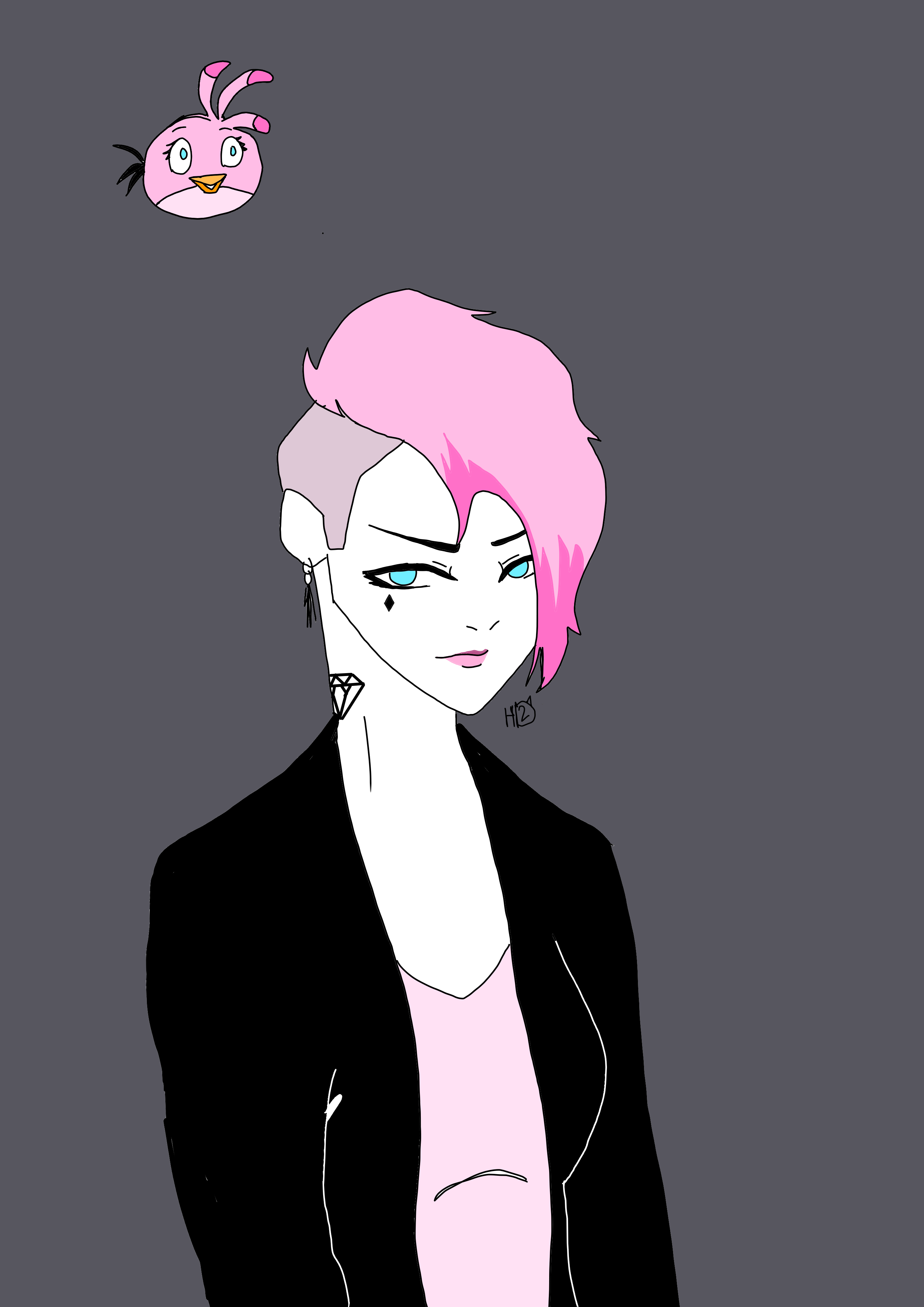 angry humans ♢neko♢ - Illustrations ART street