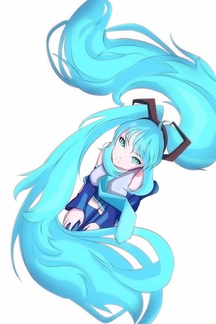 Senpai~ Lius - Illustrations ART street