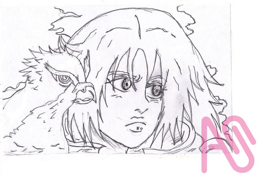 Random Collection (40) Fred Boss - Illustrations ART street