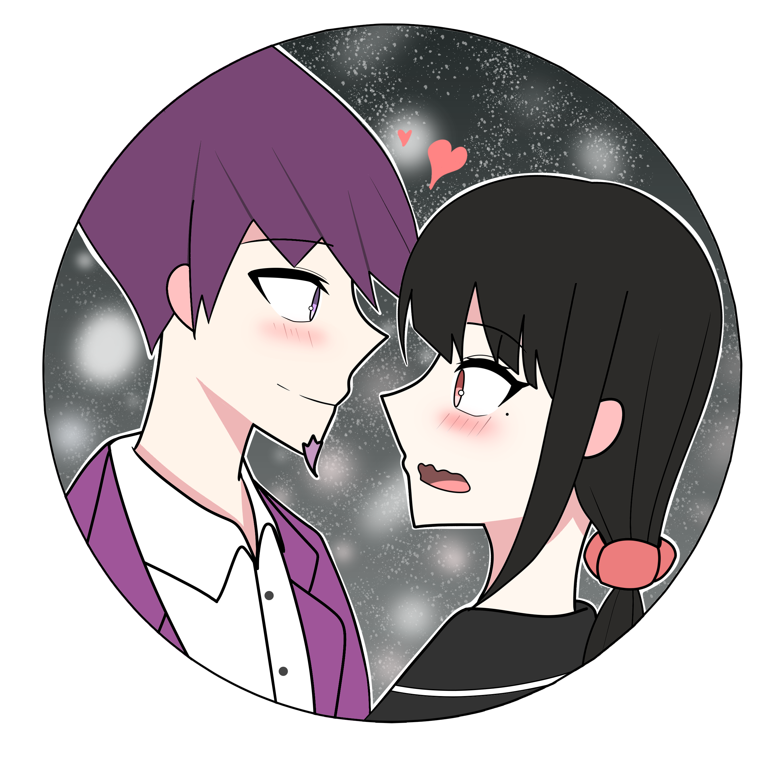 모모마키 minyi - Illustrations ART street