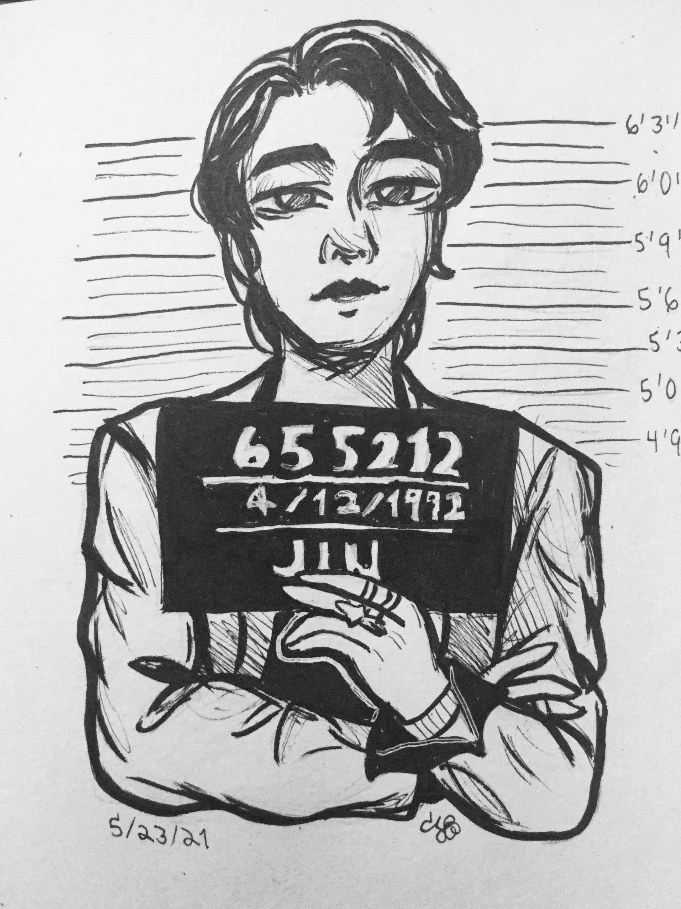 [FANART] Superstar Glow cristallsnoww - Illustrations ART street