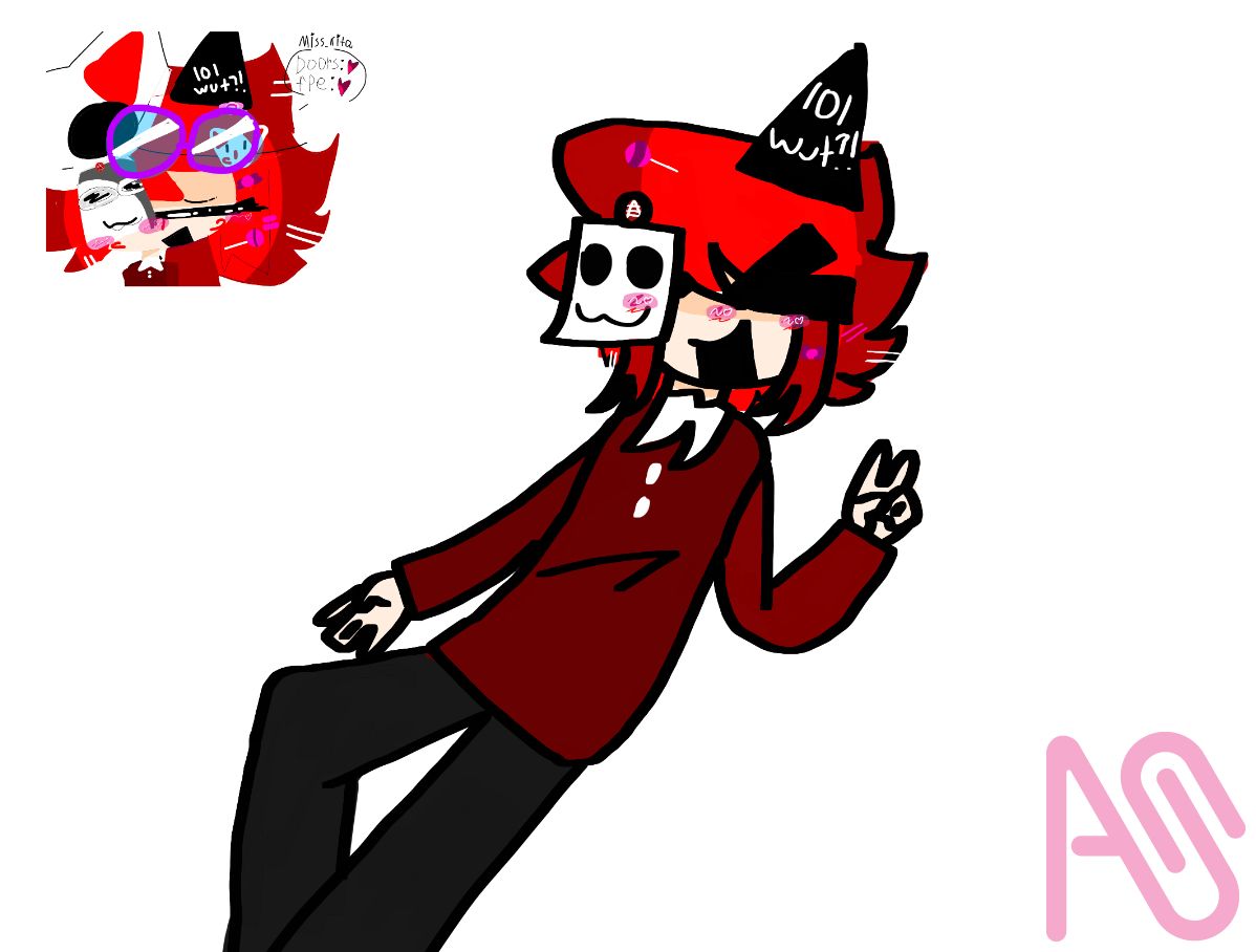 Gender bends your M1ss_K1ta (Mizz Kita) !Cibby! - Illustrations ART street