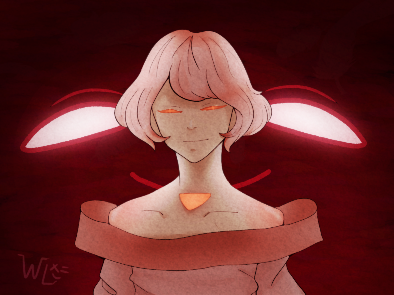 Flit \\ OC Wanderlosts - Illustrations ART street