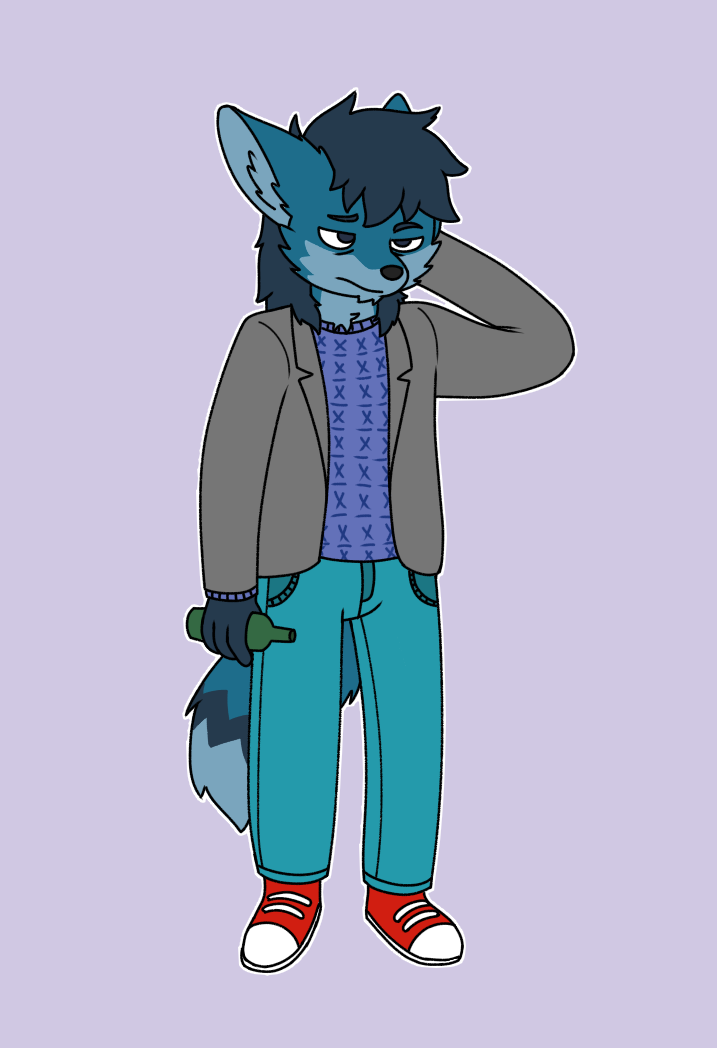 Bojack fit Mylimo - Illustrations ART street