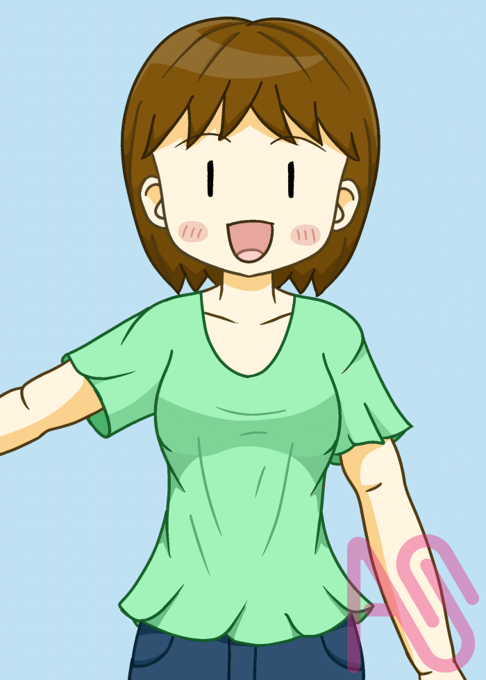 オリキャラ sai_103 - Illustrations ART street