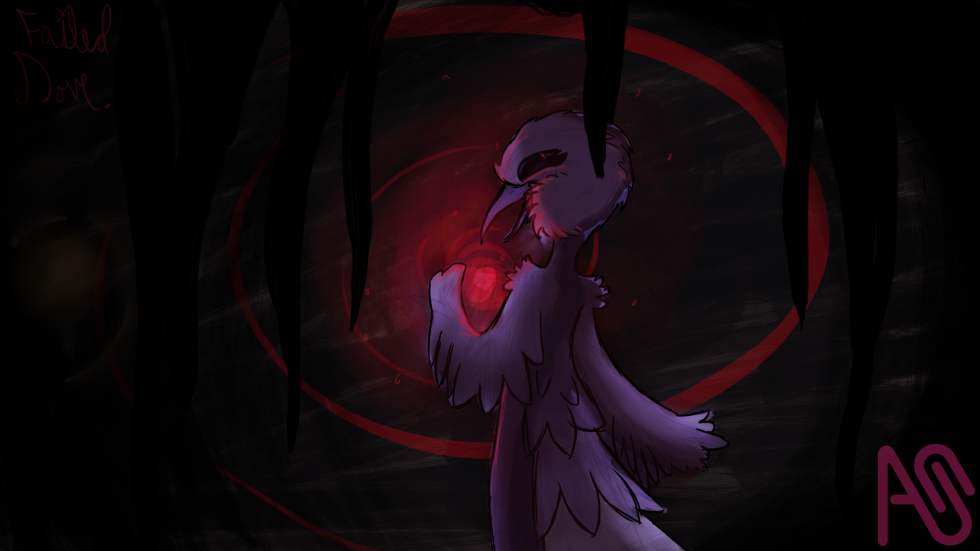 doovla *w* 7 Ink Blots, 14 Mice - Illustrations ART street