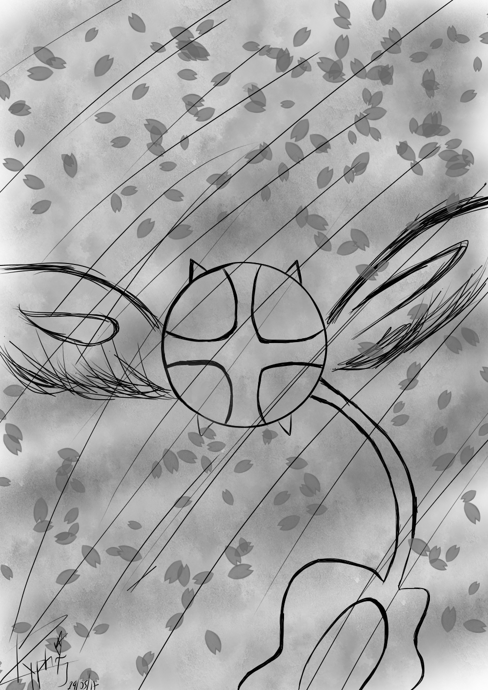 timcanpy ryphy - Illustrations ART street